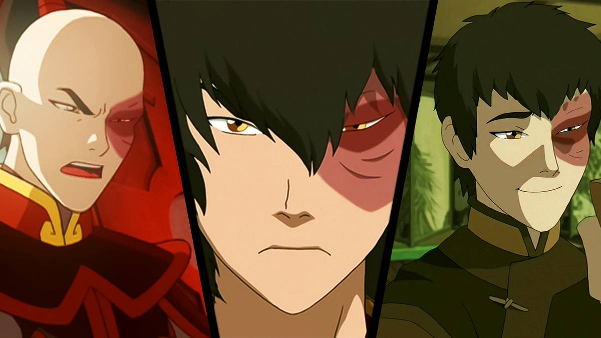 Avatar: The Last Airbender: Zuko's Scars, Explained