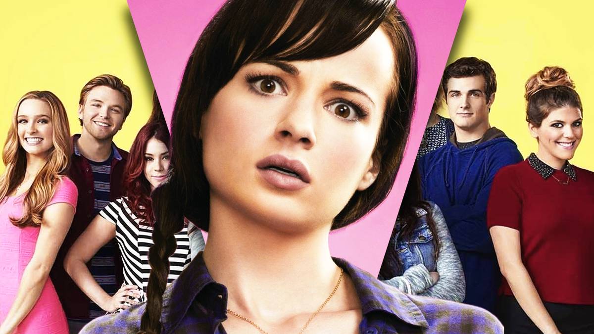 This Controversial 2010s Teen Drama Is Ready for a Revival