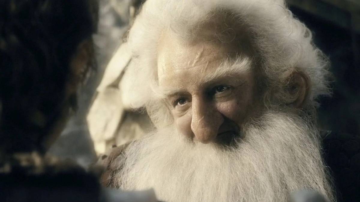 The Most Underrated Hobbit Trilogy Character Had a Secret Role in LOTR