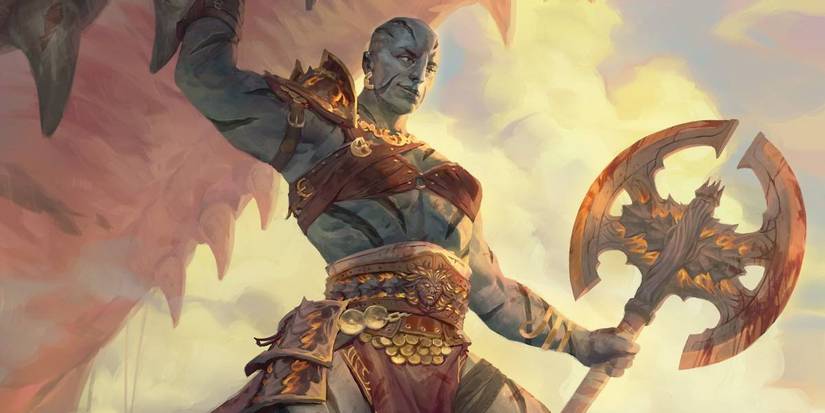 DnD 5e 2024 Players' Handbook Updates Every Class & Subclass