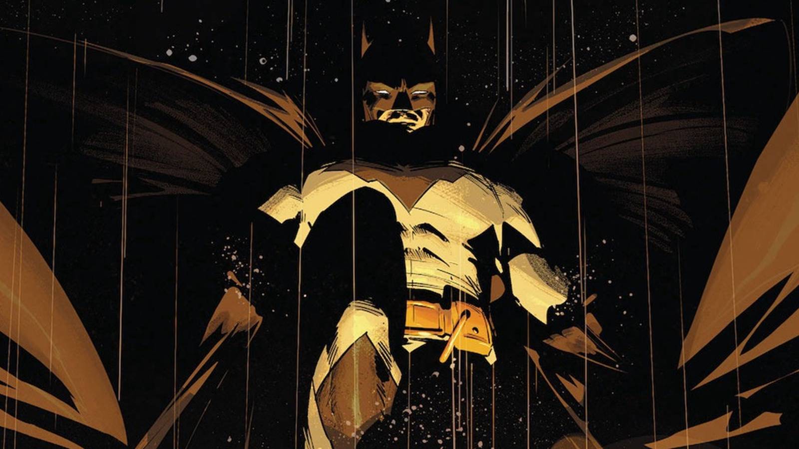 The Creative Teams for DC's New Absolute Comics Line Revealed