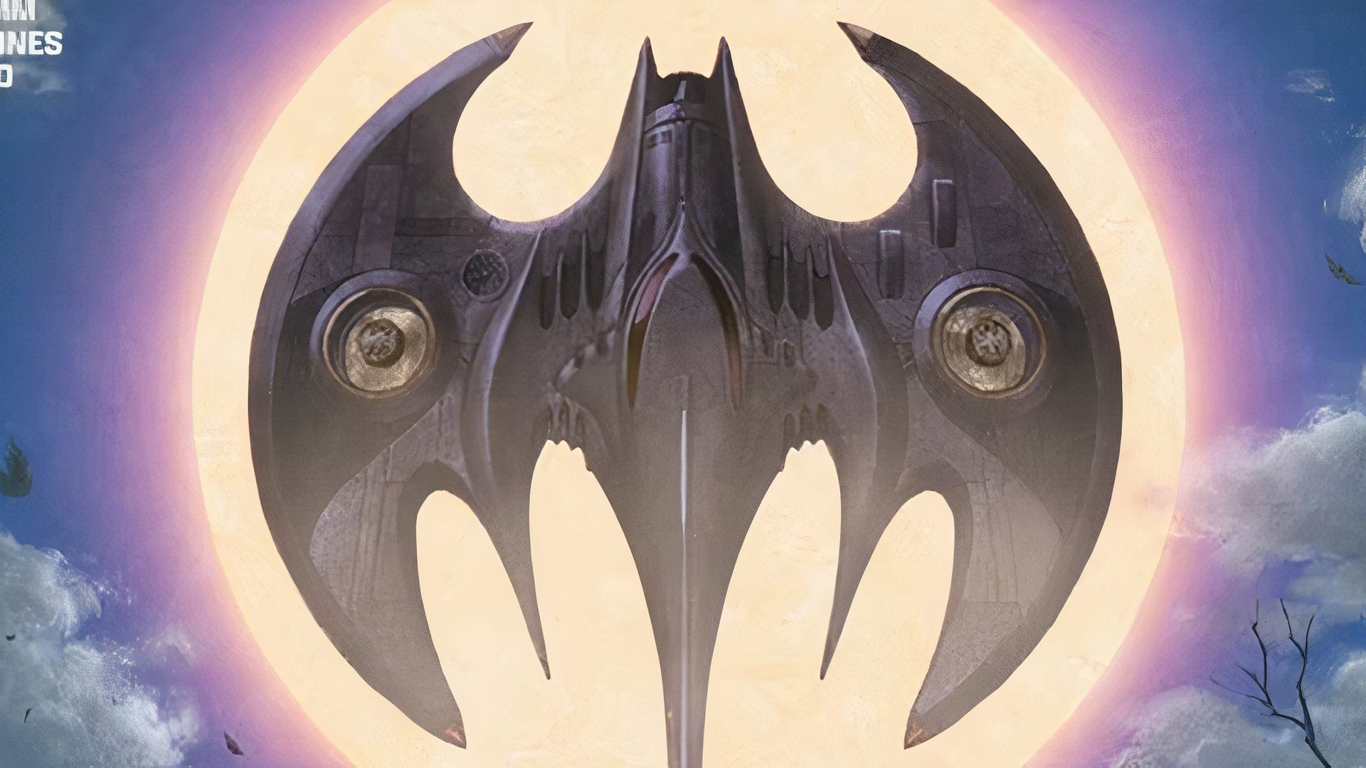 Batman and Robin Get a Rematch with Bane's Daughter