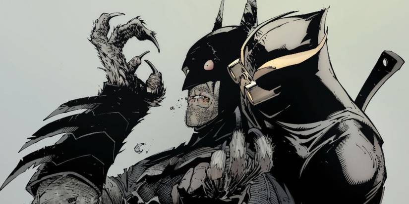 10 Batman Comics That Are Perfect From Start to Finish