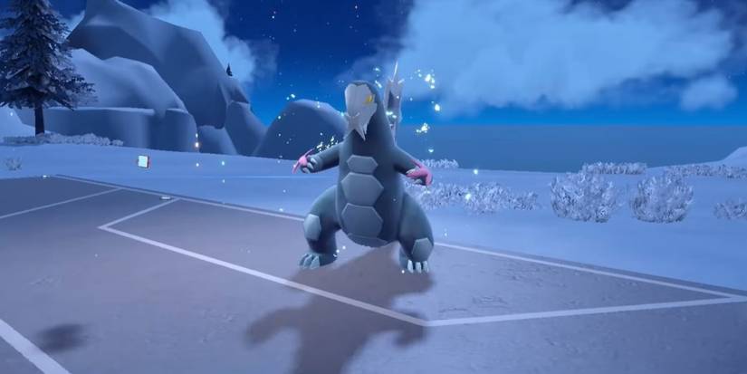 10 Best New Pokémon In Scarlet & Violet That Aren't Mythical or Legendaries