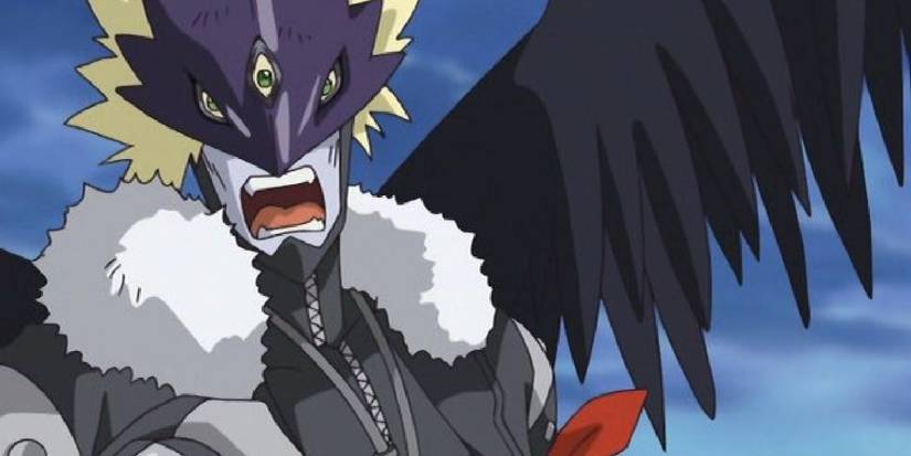 10 Most Badass Digimon Designs, Ranked