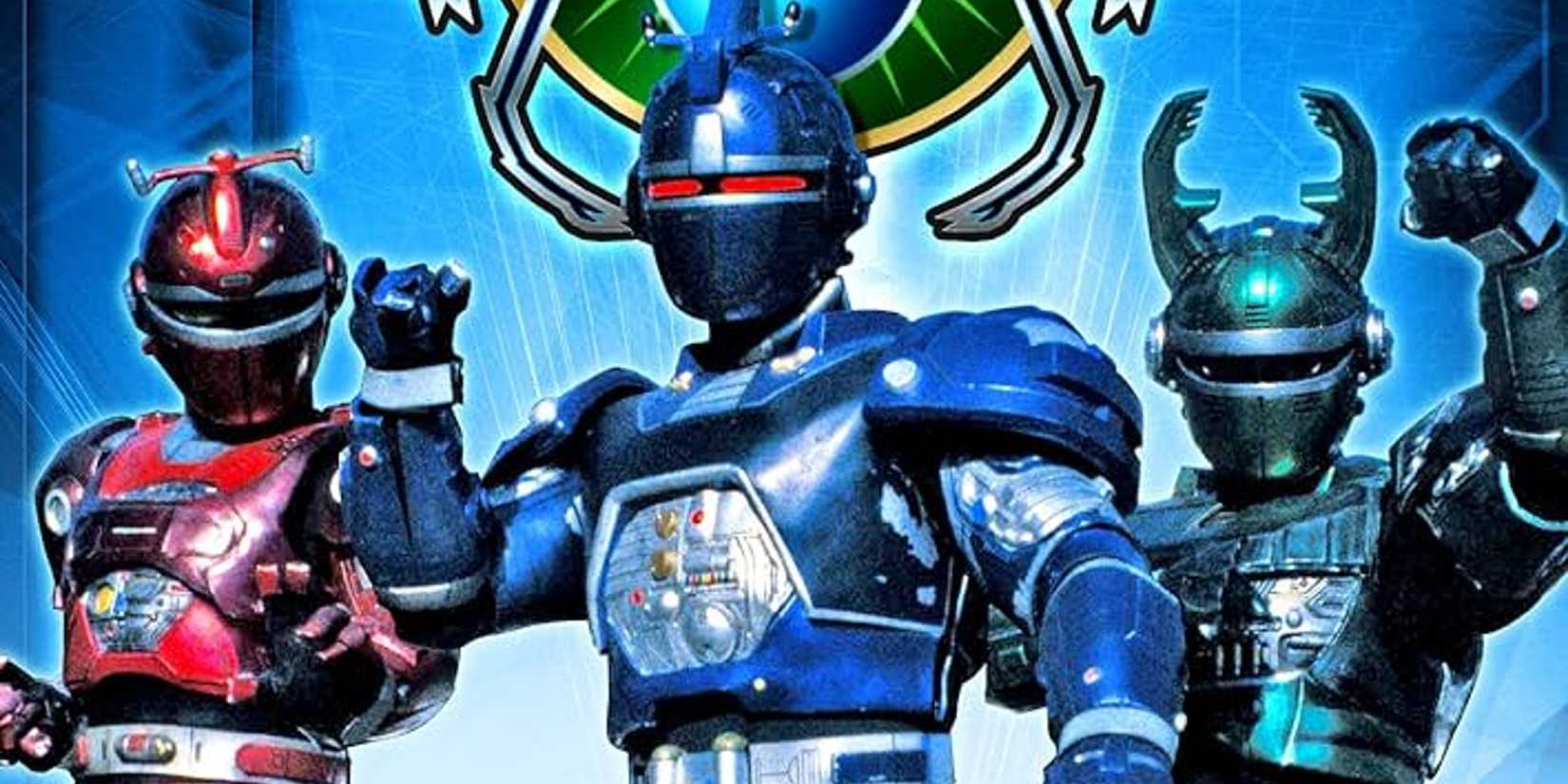 10 TV Franchises That Deserve BOOM! Studios’ Power Rangers Treatment