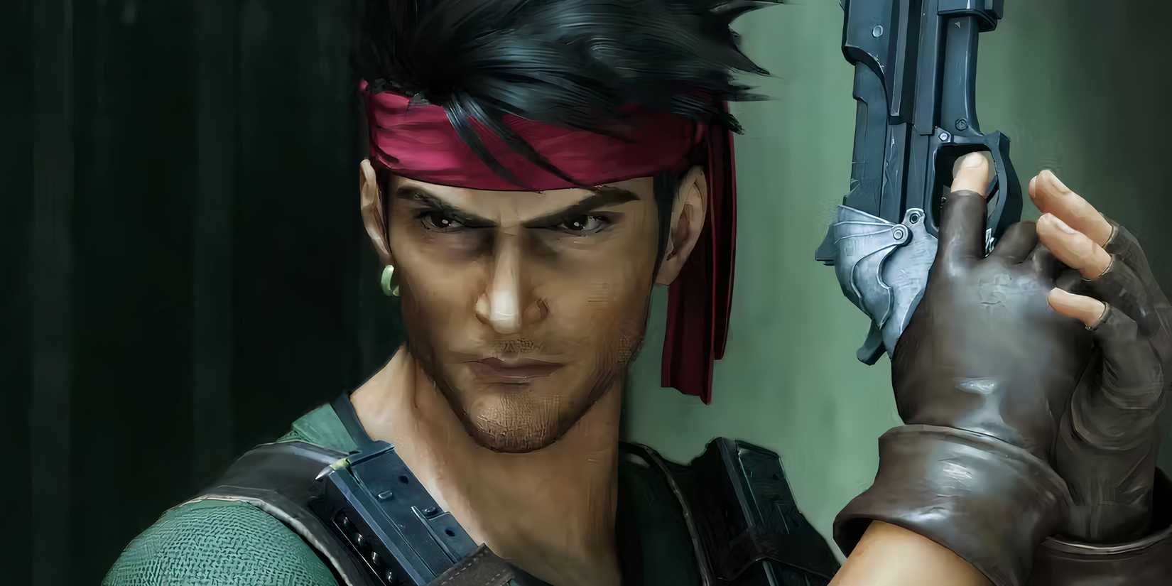 Best FF7 Characters, Ranked