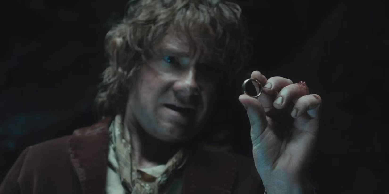J. R. R. Tolkien Found Inspiration for The Lord of the Rings' Most ...