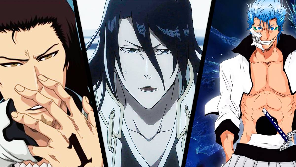 Bleach: 10 Underrated & Awesome Techniques, Ranked