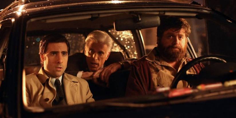 This Tragically Canceled HBO Classic Deserves a Revival