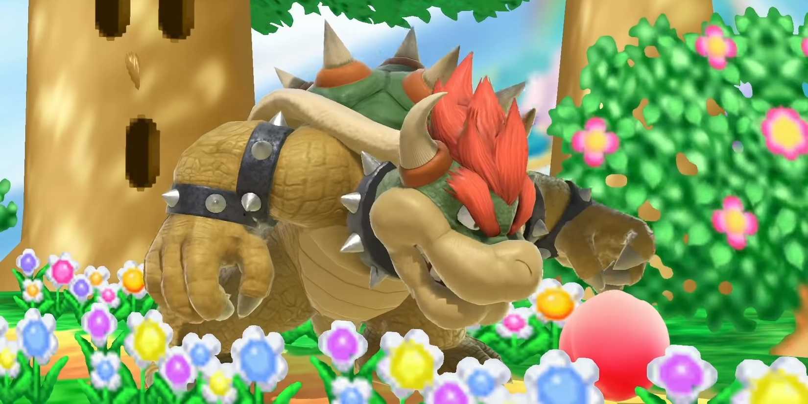 10 Best Super Smash Bros. Ultimate Characters for Beginners
