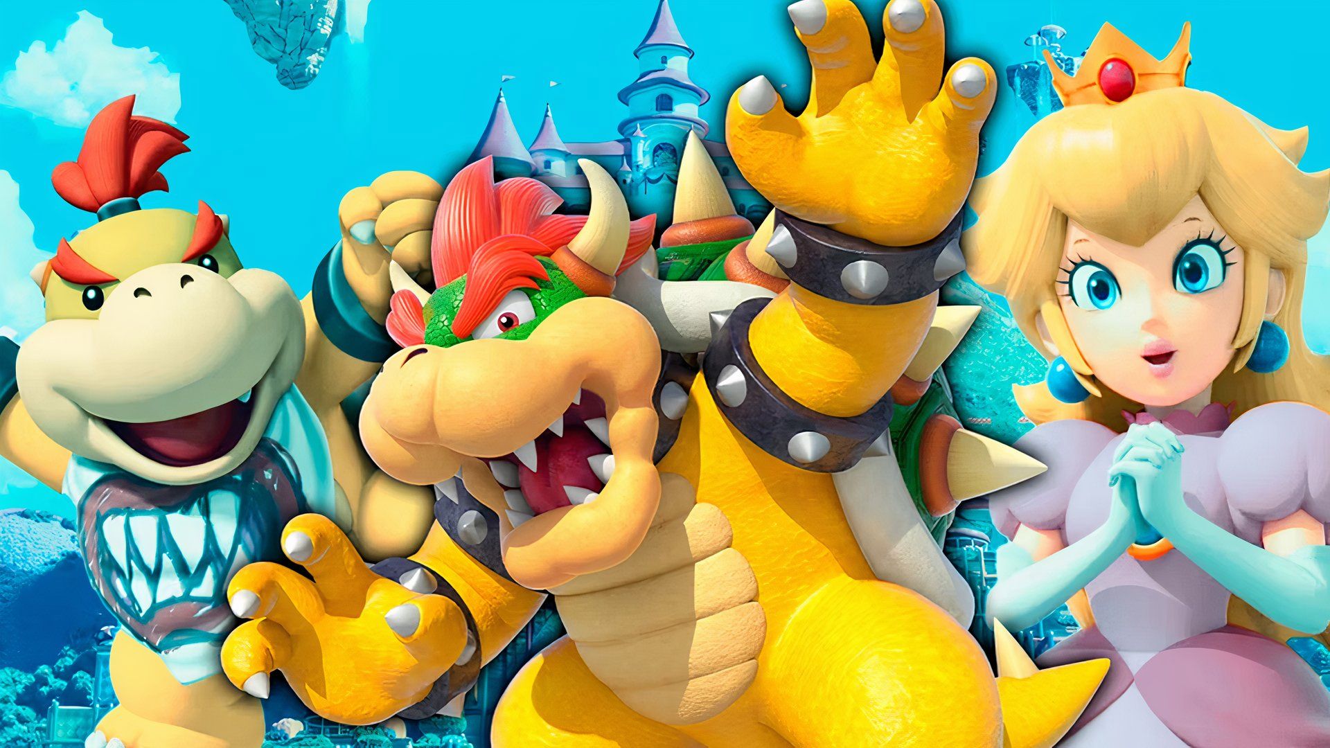 How a Bizarre '90s Gaming Mascot Gained a Cult Following