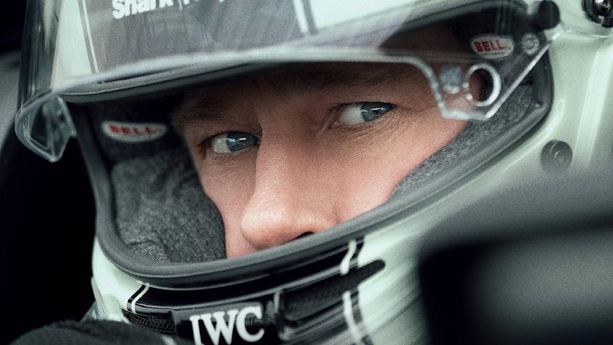 F1 Races to Exclusively Stream on Apple TV