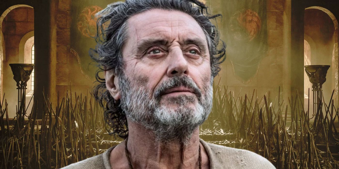 Why Game of Thrones Recast Dickon Tarly