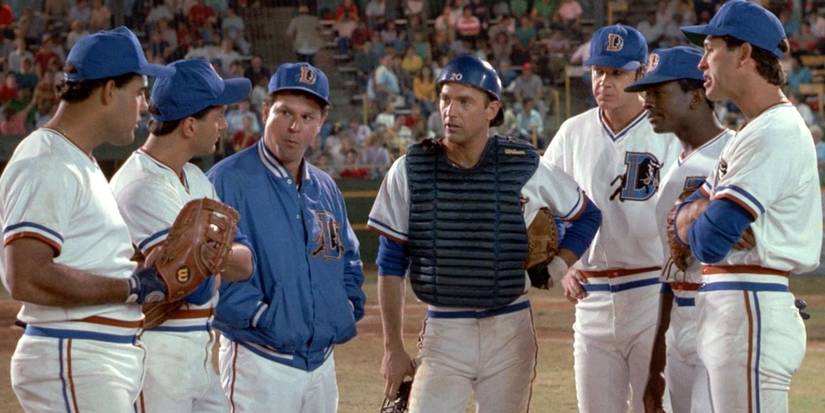 10 Best Kevin Costner Movies (That Aren't Westerns), Ranked
