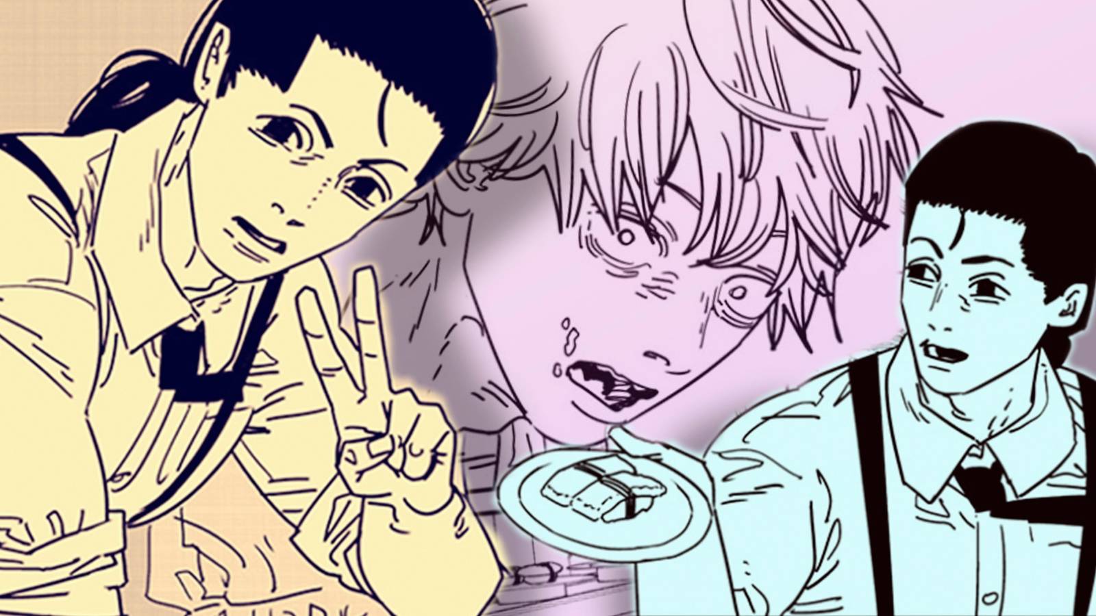 Chainsaw Man 170 Proves the Series is Headed in the Right Direction