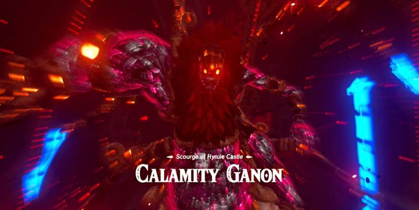 10 Best Zelda Final Bosses We Could Play Over and Over