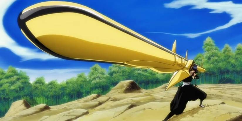 15 Weakest Bankai In All of Bleach