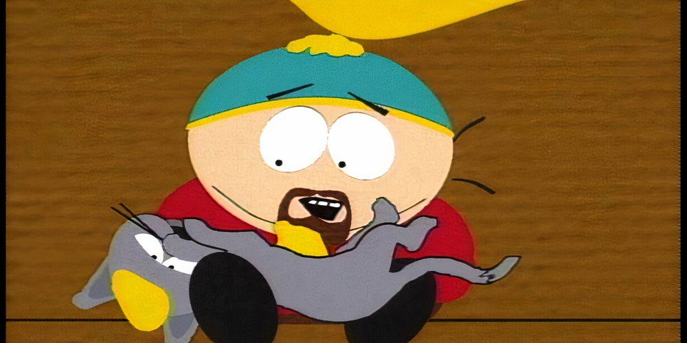 Cartman Mr Kitty Quotes South Park" Cat Orgy (TV Episode 1999) IMDb