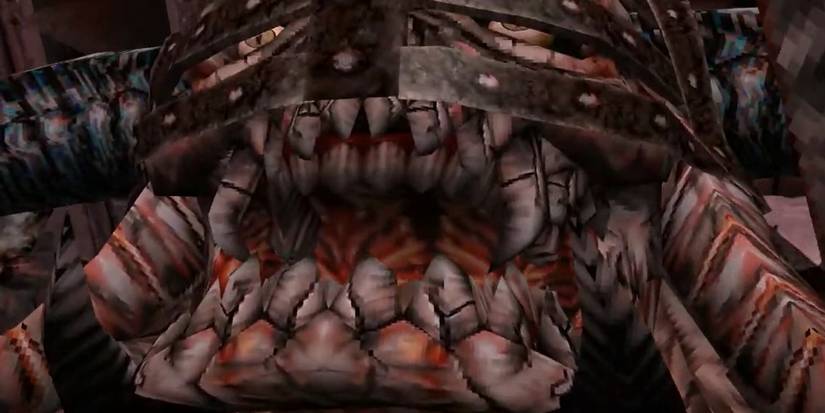 The 10 Best Castlevania Boss Designs, Ranked