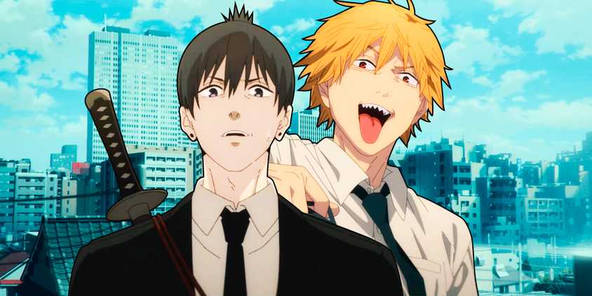 Every Devil Contract in Chainsaw Man, Explained