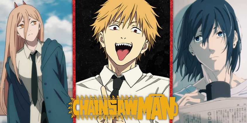 Every Devil Contract in Chainsaw Man, Explained