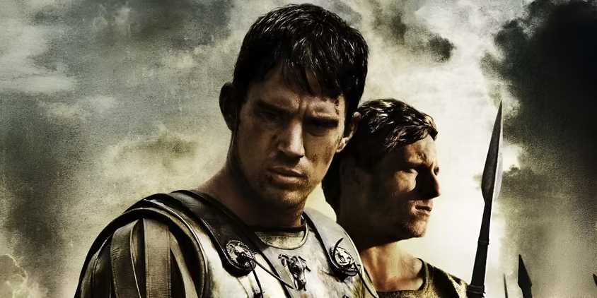 10 Best Movies Set During the Roman Empire, Ranked