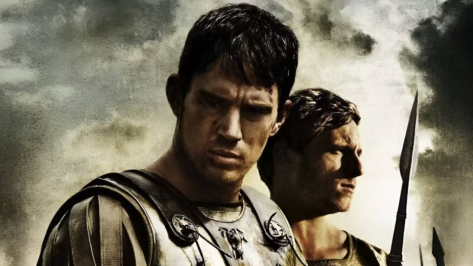 Channing Tatum's Roman Epic Praised by Historian Despite Bad Reviews