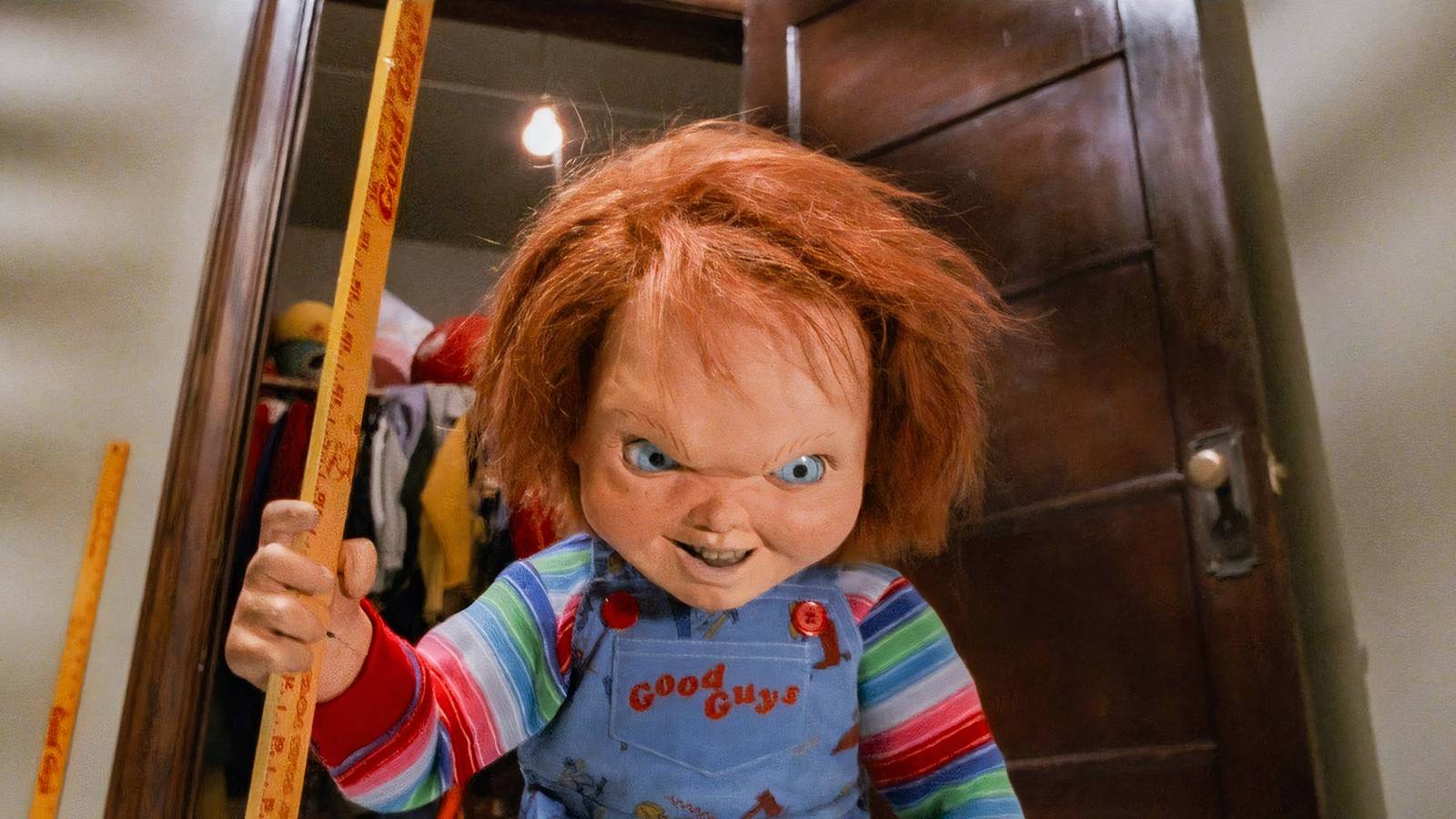 Chucky's Future Revealed 2 Years After Cancellation