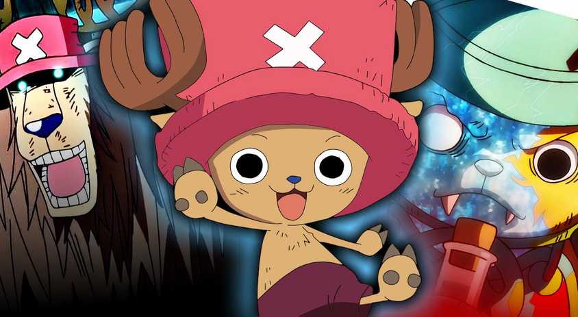 One Piece: 7 Times the Going Merry Was Damaged & Destroyed (In Order)