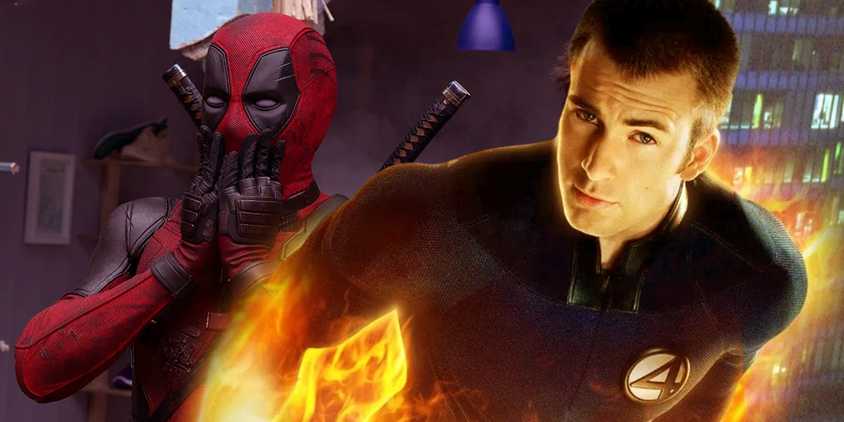 Everything You Didn't Know About Wolverine & Deadpool's Relationship In ...