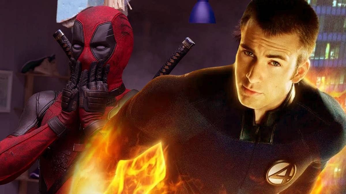 Deadpool & Wolverine Gives Audiences The Cameo They've Wanted For Years ...