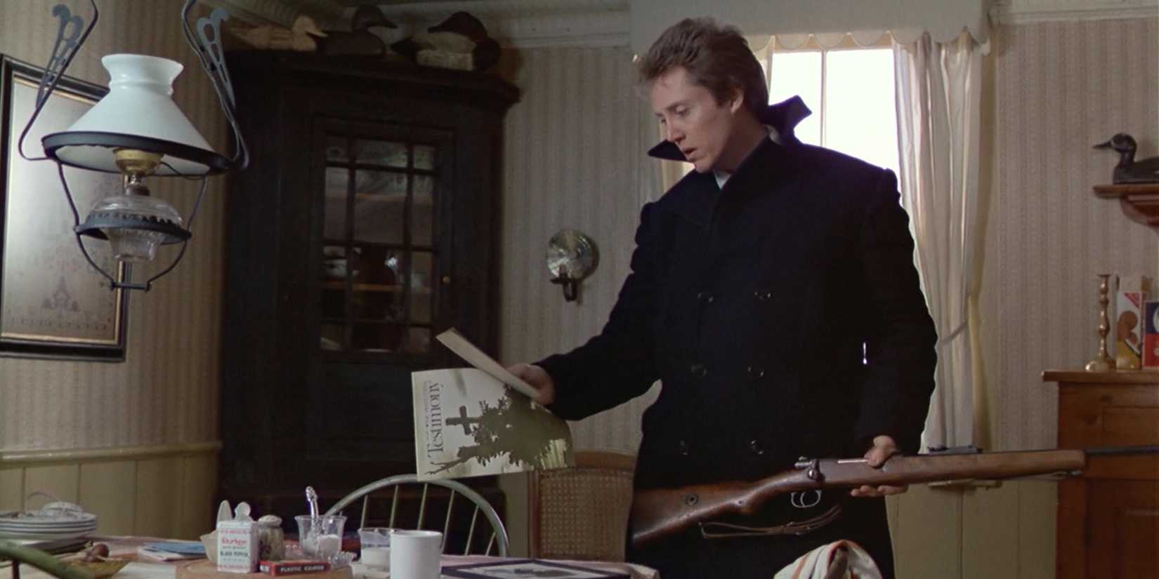 Roger Ebert Hailed This Stephen King Movie With 89% on Rotten Tomatoes as 1 of the Most ...