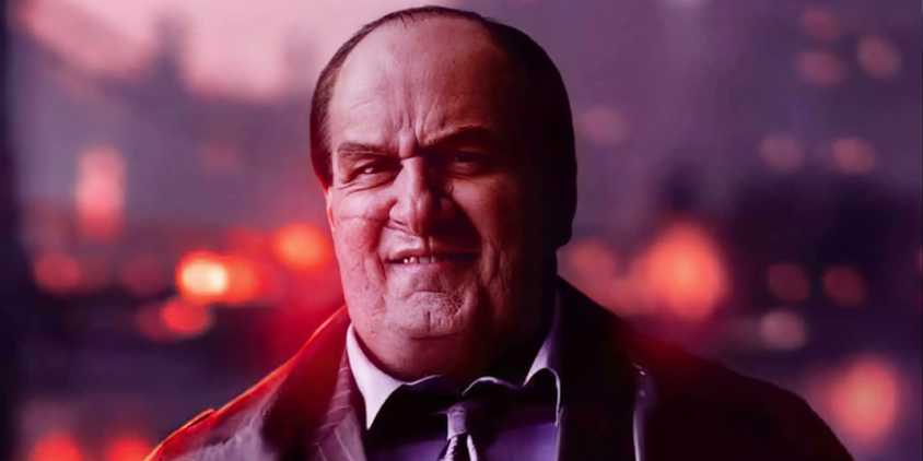 The Penguin: Cast & Character Guide