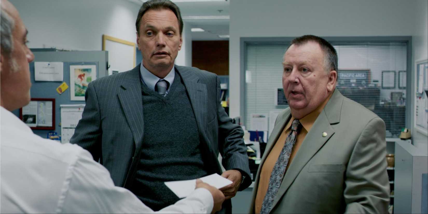 15 Major Things Bosch Fans Need to Remember Before Bosch: Legacy Season ...