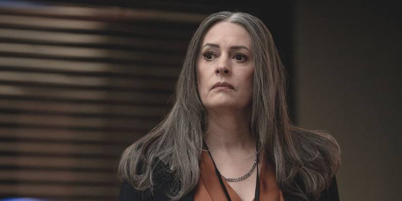 Paget Brewster Is 'Really Proud' of Criminal Minds: Evolution Season 2