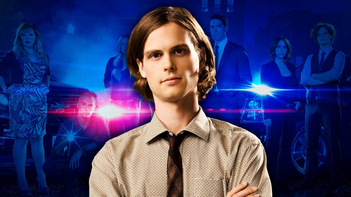 The Best (& Most Heartbreaking) Spencer Reid Storyline Was Totally Dropped in Season 8 (But Fans ...