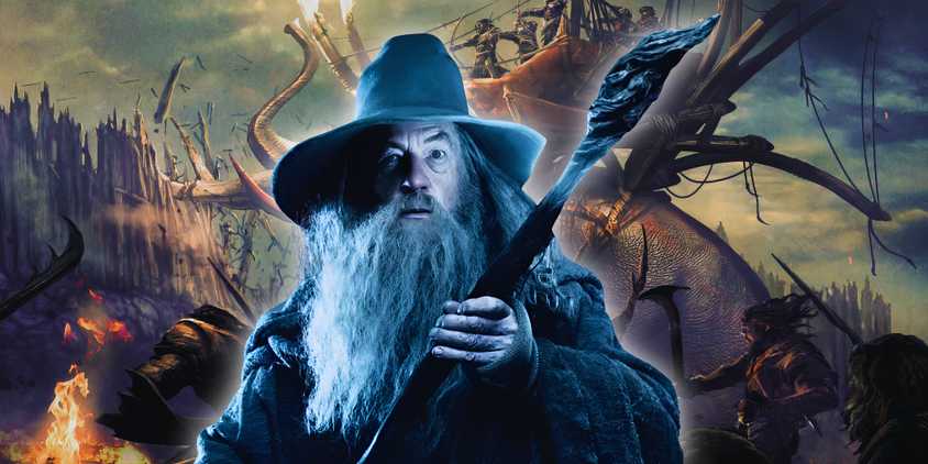 LOTR War of the Rohirrim Cast and Character Guide