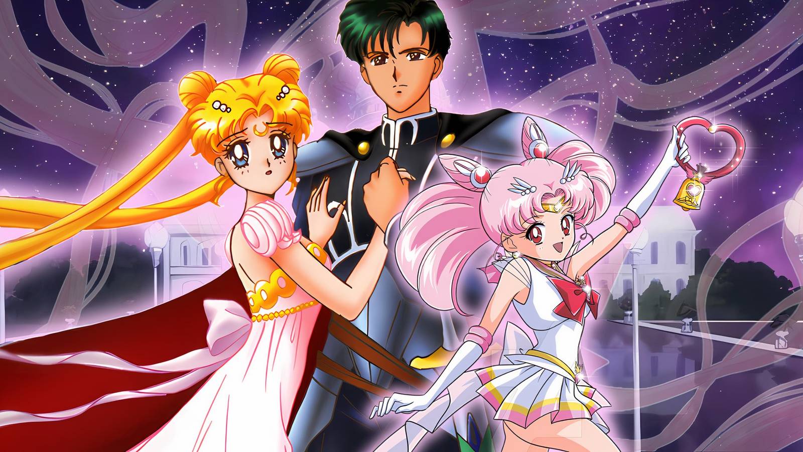 Everything You Didn't Know About Sailor Moon's Lore