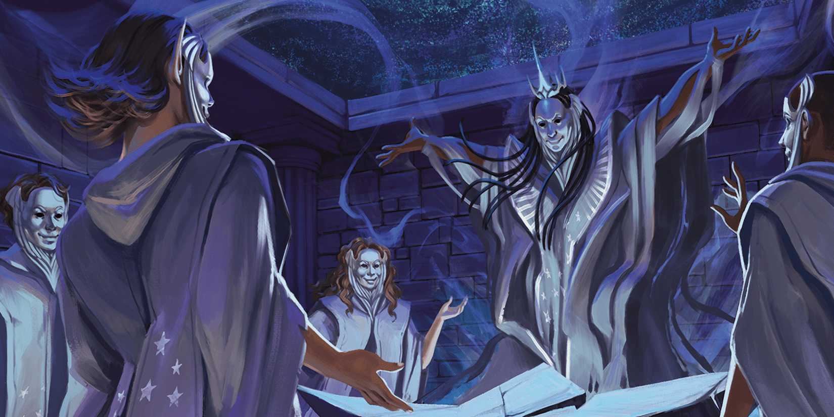 The 24 Best D&D 5e Adventures for Beginners