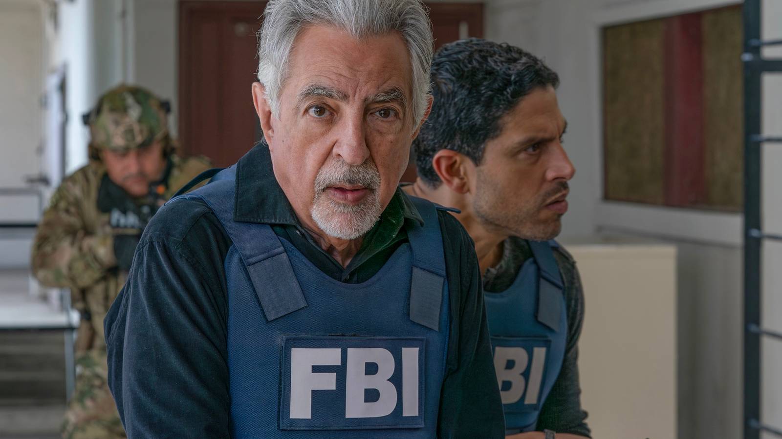 Criminal Minds: Evolution Confirmed to Bring Back 1 Character in Season ...