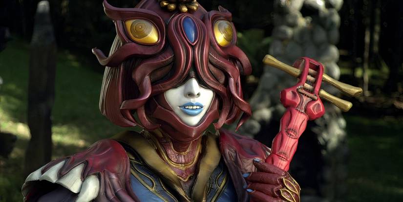 The Best Underrated Power Rangers Villains, Ranked