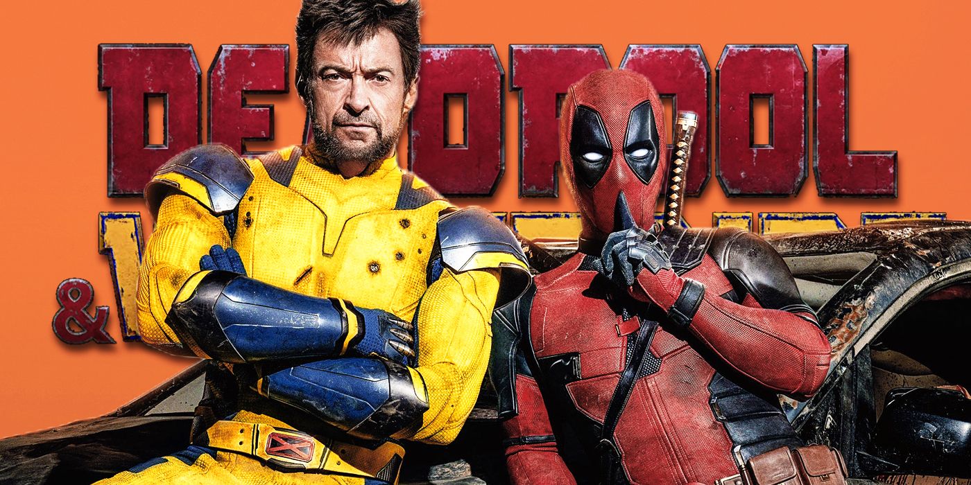 Deadpool & Wolverine's Best Fights, Ranked