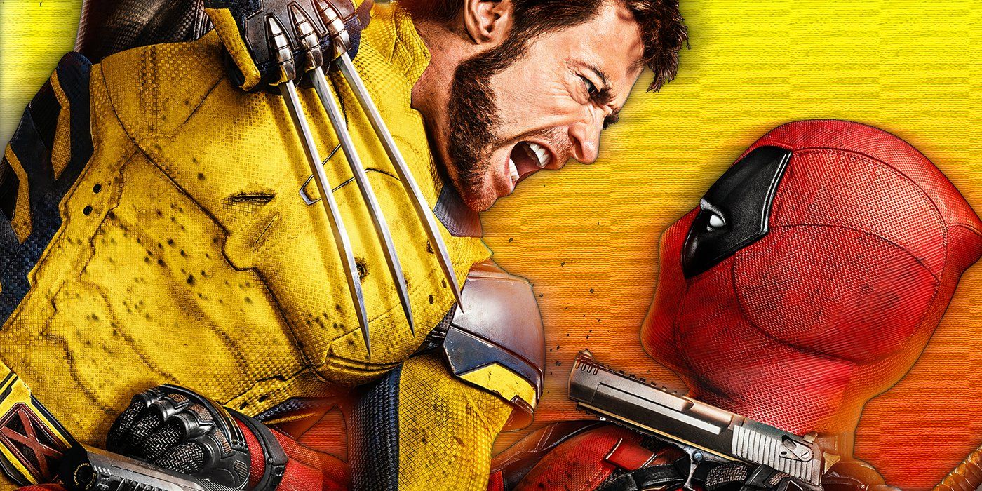 What Is Earth-10005? Deadpool & Wolverine's Main Earth Has a Very ...