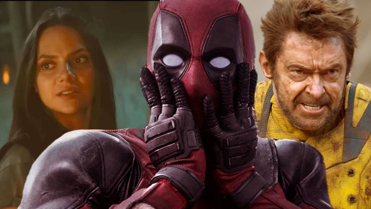 Kevin Feige Explains Why Deadpool & Wolverine's Final Trailer Spoiled ...