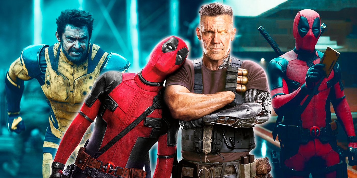 Where Will Wolverine Appear Next In The MCU? Every Possibility