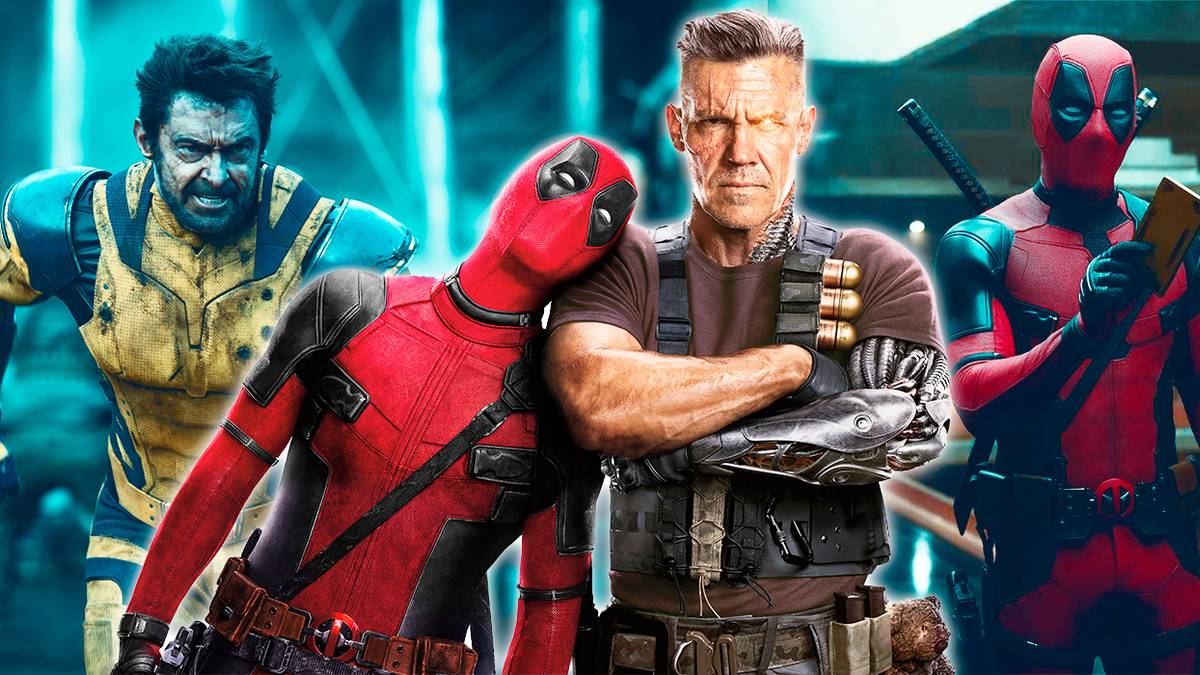 The MCU Still Has to Answer This Glaring Deadpool Problem