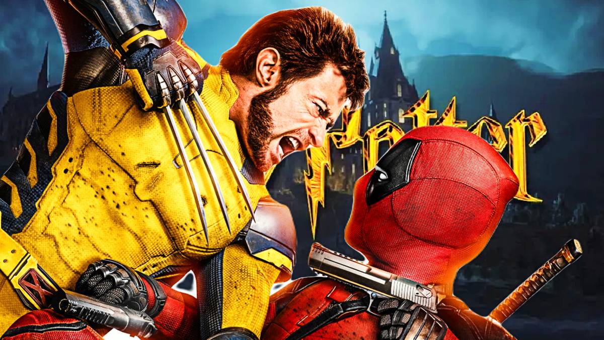 Deadpool & Wolverine's Ryan Reynolds and Hugh Jackman Have a Very ...