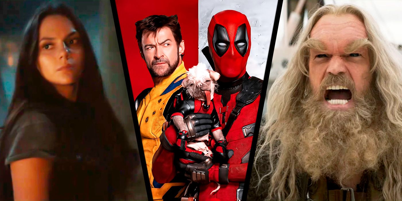 What Is Earth-10005? Deadpool & Wolverine's Main Earth Has a Very ...