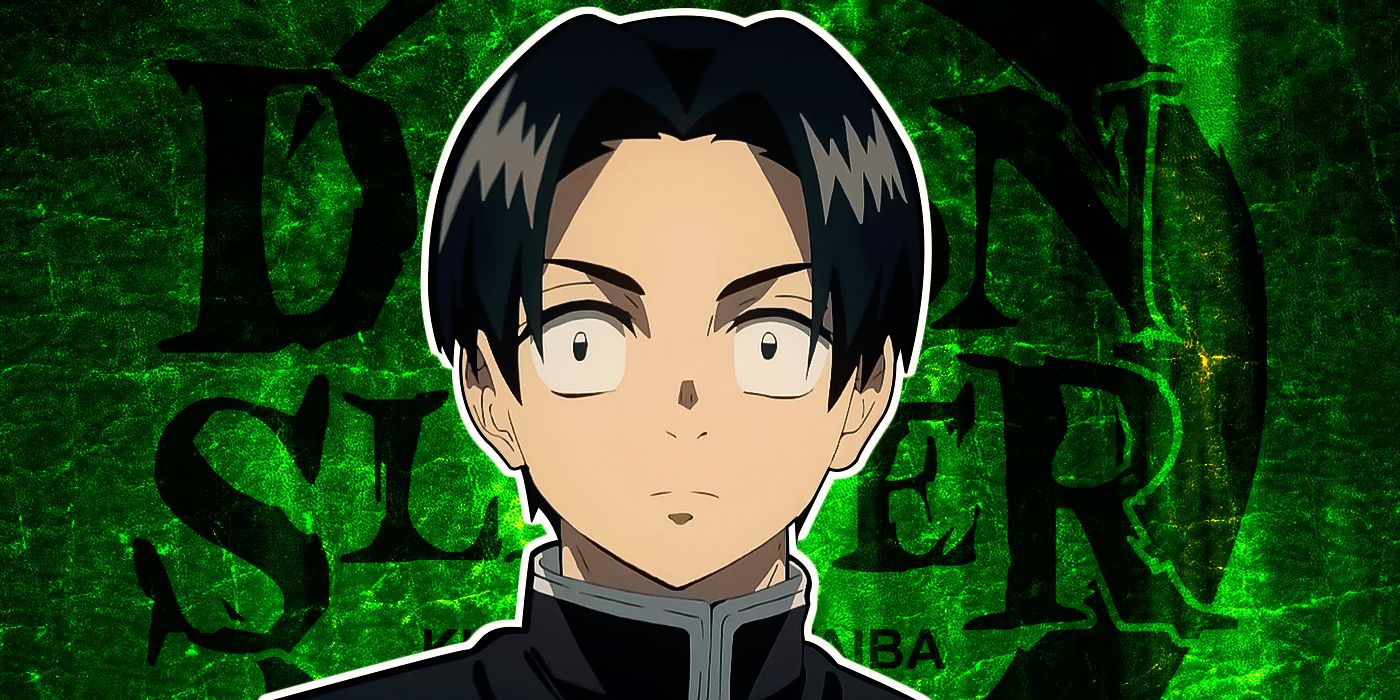 Demon Slayer's Most Powerful Breathing Styles, Ranked